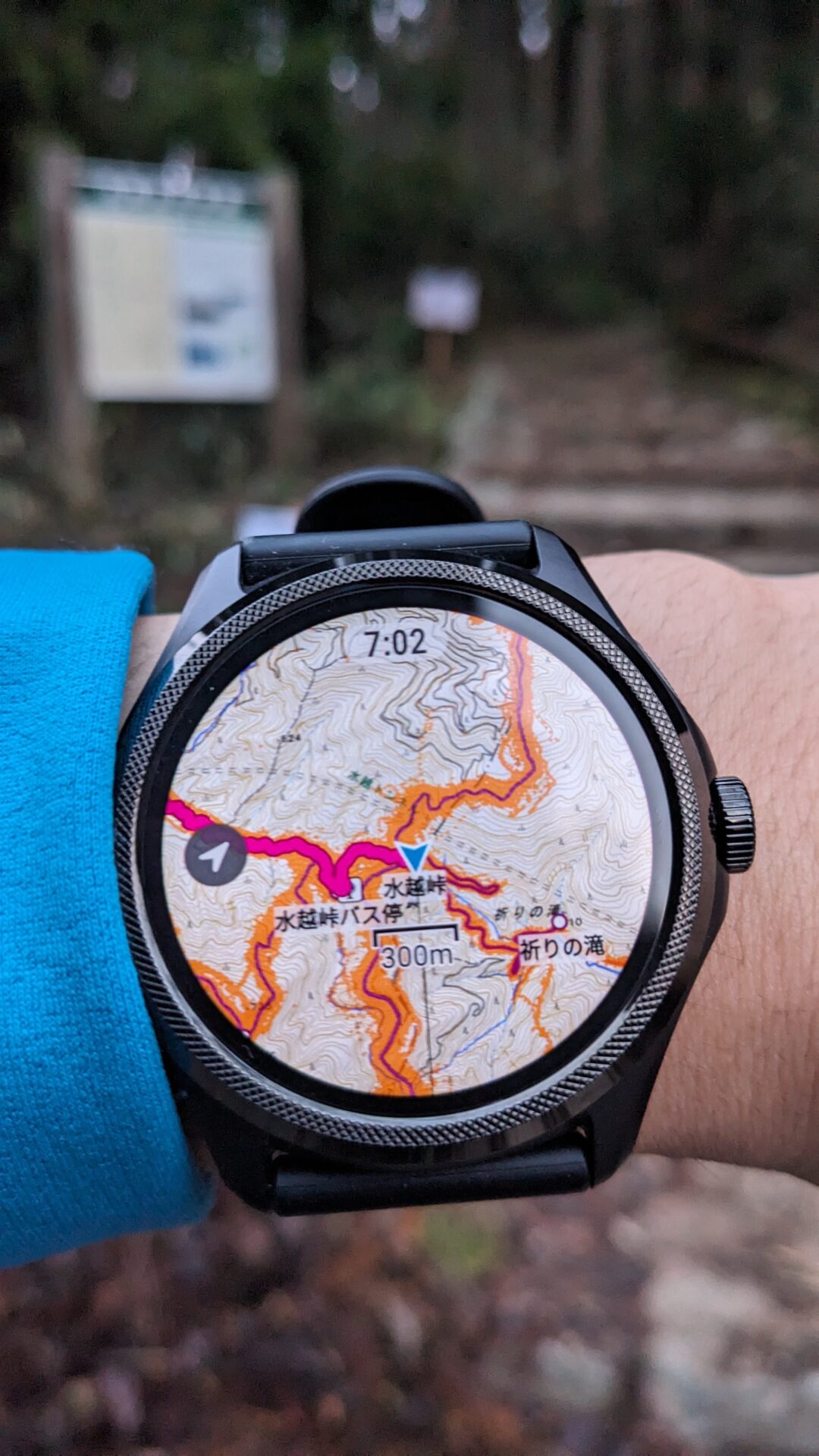 【YAMAPが使えるスマートウォッチ3選】登山用GPS地図アプリ対応モデル徹底解説！ | おるやま登山ブログ